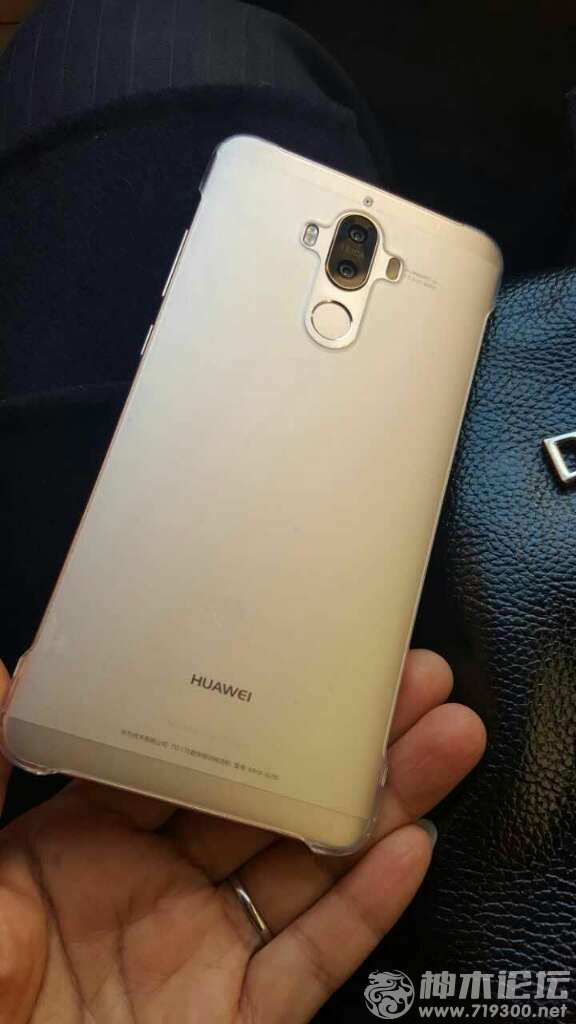 全新华为Mate9 64g 金色 - Powered by Discuz!